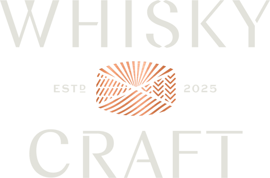 About – Whisky Craft